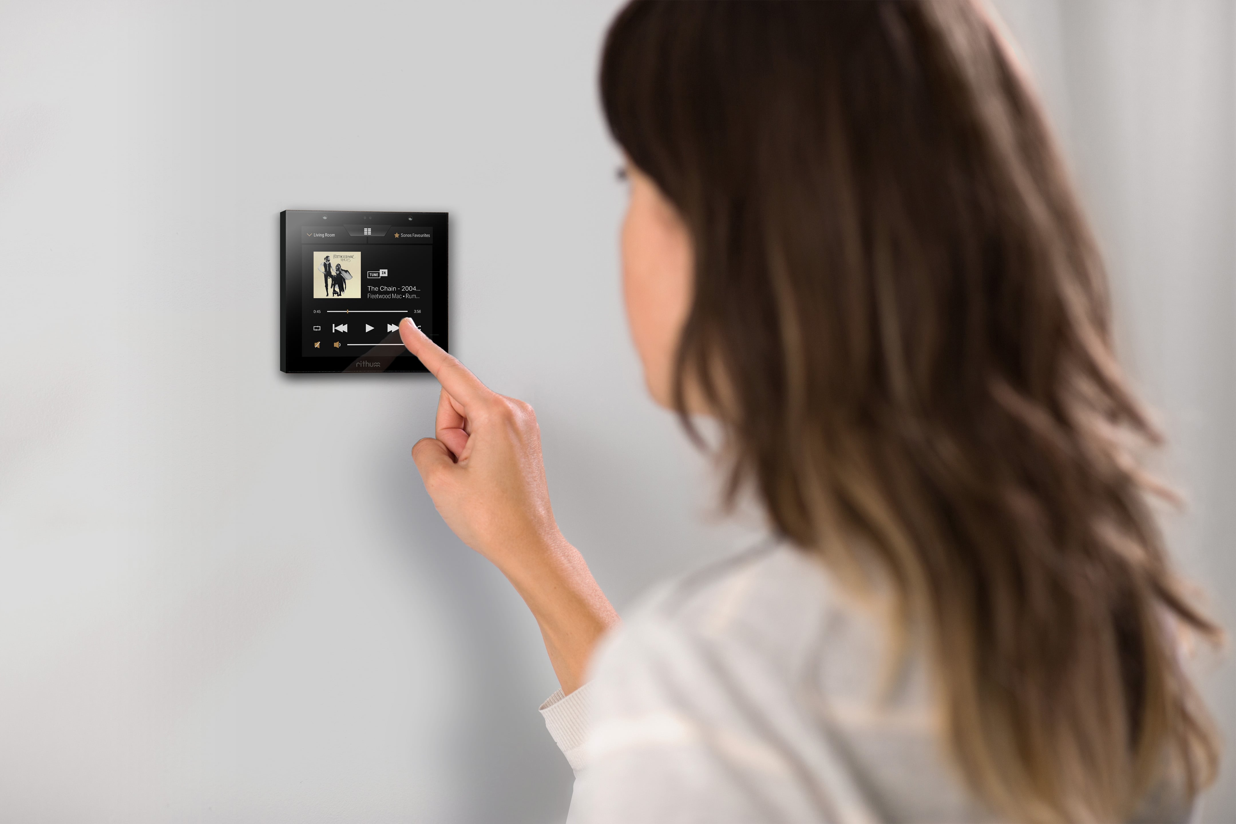 Rithum Switch | RS-01-BL-S